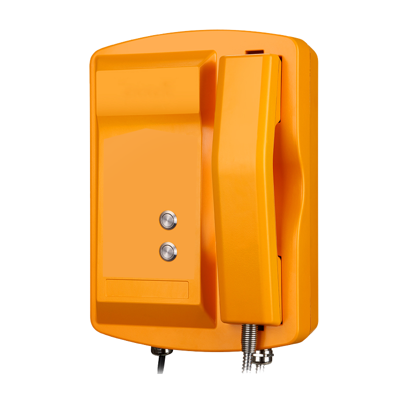 抗腐蚀电话机 | 昆仑科技